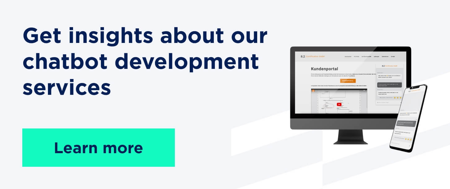 FAQ Chatbot: What Is It, Benefits, & Use Cases | Lemberg Solutions